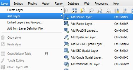 Shapefile How Can I Merge 30 Lines From A Kml Into 1 Shp In Qgis