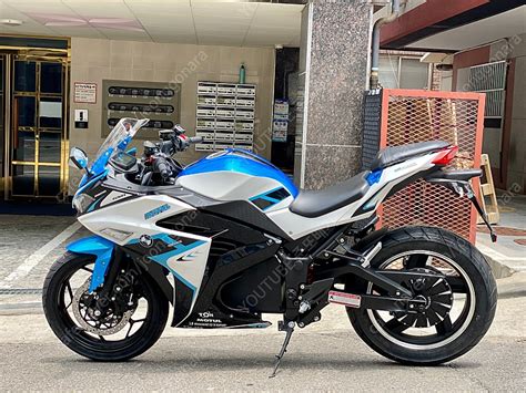 전기스포츠 슈퍼바이크 리터급사이즈 전동 R차형 오토바이 125cc 이하 중고나라