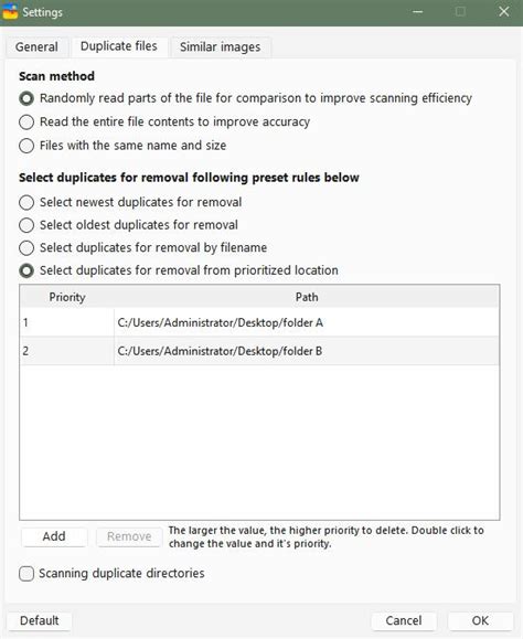 How To Use Synology Duplicate File Finder To Find Duplicates
