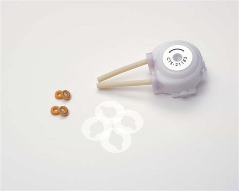 Pm Kit For Agilent Seal Wash For Binary Pump G4240a G4220 68742