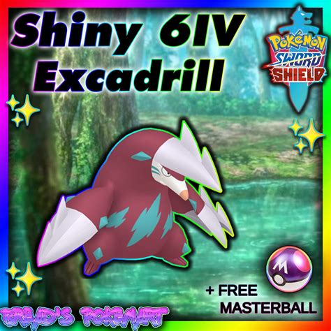 Excadrill