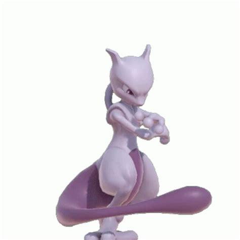 Mewtwo Smash Bros