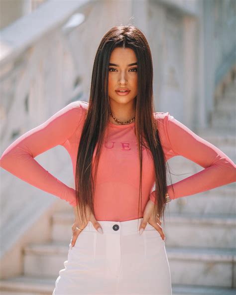 Sexy Woman Of The Day Marta Diaz