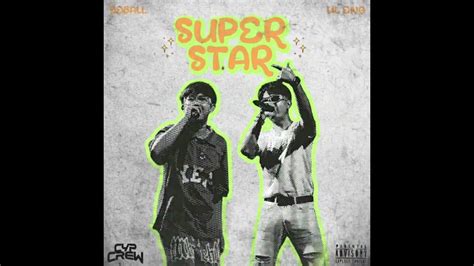 Beball “super Star” Ft Lil Eng Prod Lil Sunz Youtube