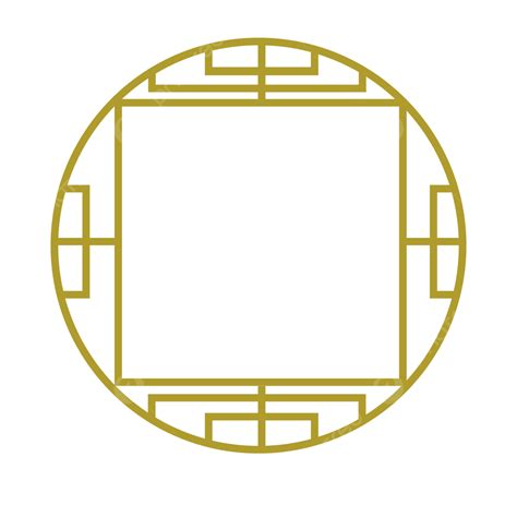 Classical Border Vector Hd Png Images Classical Border Frame