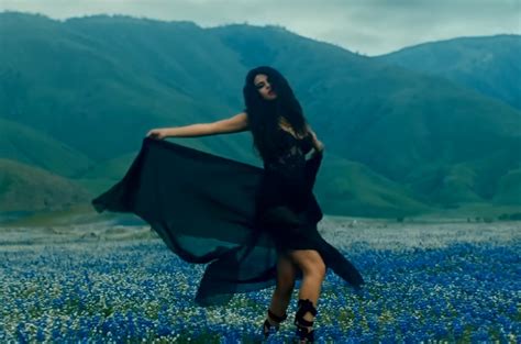 Selena Gomezs Top 20 Songs On Billboard Hot 100