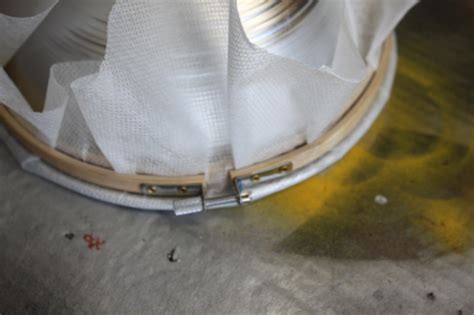 Photography Tip Cheap Diffuser For Clip Lamps Hobbyist Forums