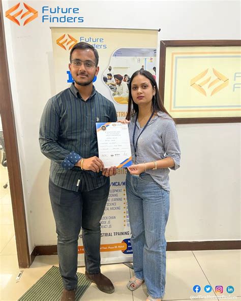 future finders on linkedin training complete php phptraining internship placement instagram…