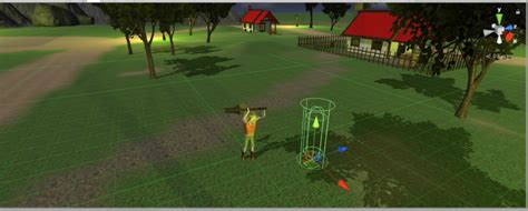 Animation Issue In Scene View Unity Engine Unity Discussions