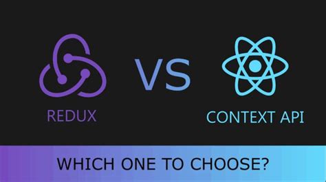 Exploring State Management In React Context Api React Redux And