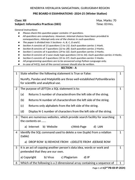 Pb2 W S2 Qp Pdf Computer Programming Computing