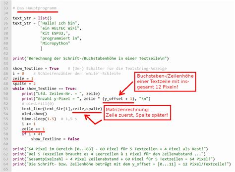 Programmieren Mit Micropython Teil 1
