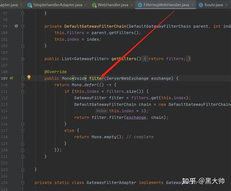 [博学谷学习记录]超强总结 用心分享之springcloud源码分析 知乎