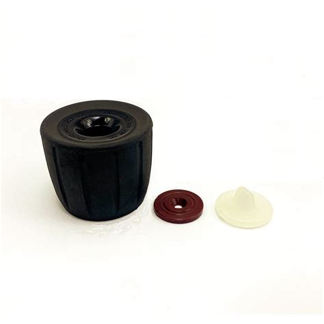 Perlage Universal Cap Assembly Perlage Systems