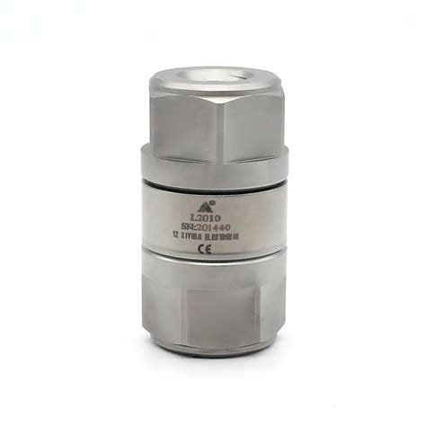 Stainless Steel Piezoelectric Measuring Dynamic Bidirectional Pull Force Sensor Buy