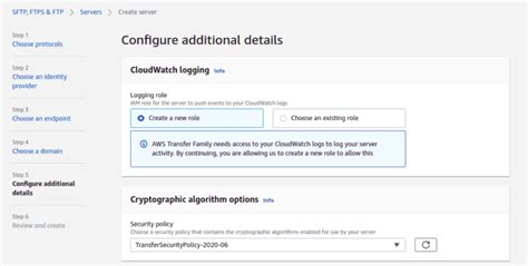 Guide To FTP SFTP Access To An Amazon S Bucket Step By Step Guide