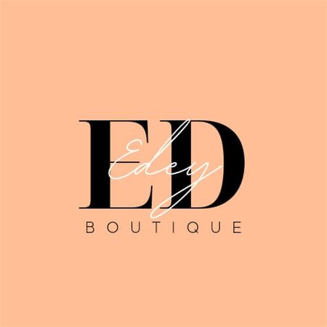 Edey Boutique