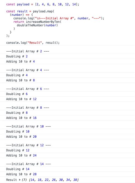 How To Efficiently Operate On Large Datasets Using Transducers In