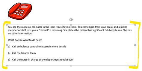 Create A Branching Scenario Learning Resource In Powerpoint Dlat Hub
