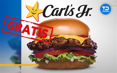 Carls Jr Zona 9 At Sarah Alanson Blog