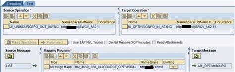 SAP PI Handling EDI Scenario In SAP PI TechTalkZone
