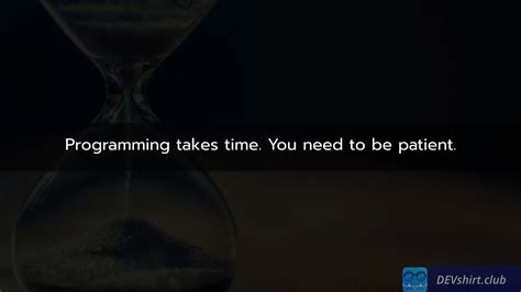 30 Inspiring Developers Quotes With Visuals