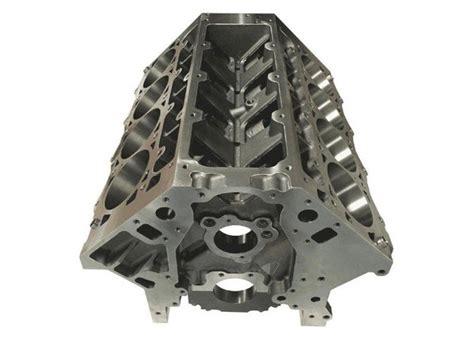 Ls Short Block Kit Dart Block 427 7 0l In Stock For Sale In Mooresville Nc Racingjunk