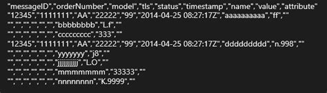 Convert The Complex Xml To Csv File Stack Overflow
