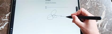 How To Fill And Sign A Document Using Drawboard PDF Drawboard