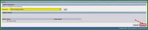 Oracle Applications Oracle Custom Web Adi Supplier Creation