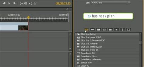 Adobe Encore Cs6 Menu Templates Buypolre
