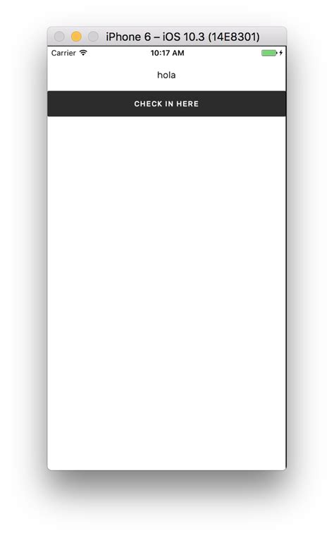 Cannot Use Shoutems Style Names · Issue 307 · Shoutemui · Github