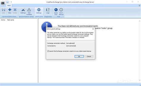 CodeTwo Exchange Sync Download Softpedia