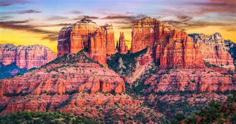 9 Unique And Fun Things To Do In Sedona