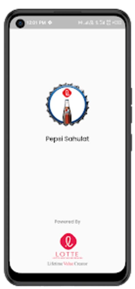 Pepsi Sahulat Pour Android Télécharger