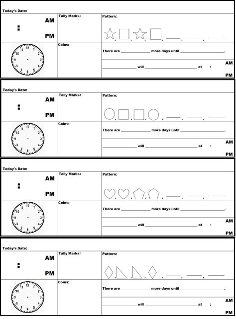 Printable Saxon Math Recording Forms Printable Word Searches