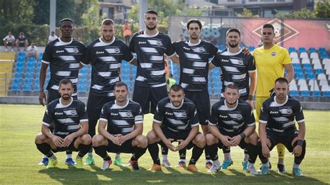 Втора лига ️ Класиране новини и резултати