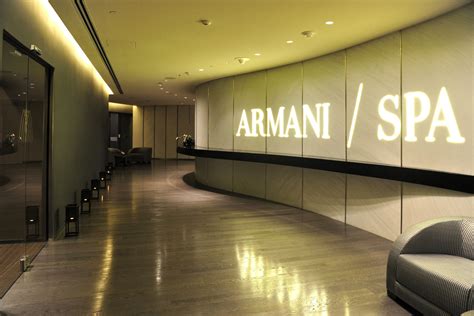 Armani Hotel Dubai Lifestyle Experience Passion For Hospitality