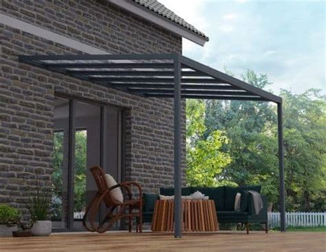 2 5m Width Evolution Canopy System