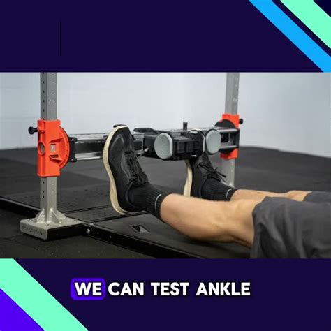 Jo Clubb On Linkedin When It Comes To Calf Testing And Rehab Its Important To Consider The…