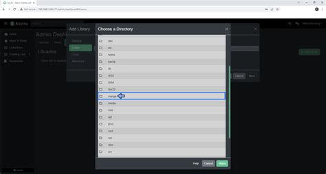 Synology Install Kavita With Portainer Marius Hosting