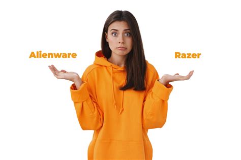 Alienware Vs Razer A Comprehensive Comparison Of Gaming Laptops Popgoes