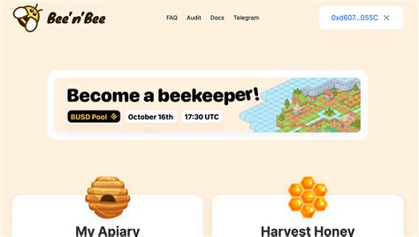 Has Bee‘nbee Miner Bnb A Comeback By Reiner Knapp Medium