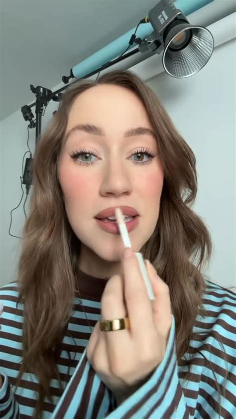 Allie Raes Makeup Tutorial