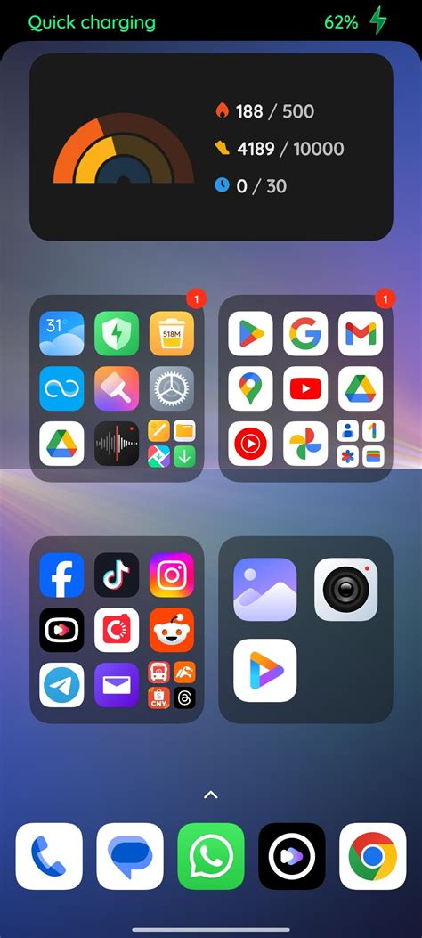 Hyperos And Dynamic Notification With Control Center R Pocophones