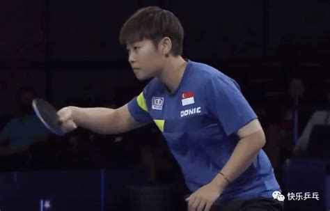 乒坛27岁女单名将退役！曾爆冷击败过刘诗雯丁宁林叶国乒小将