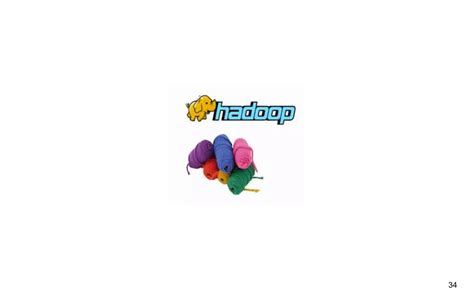 Introduction To Hadoop Ppt