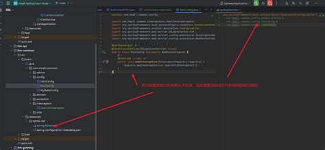 某马2024springcloud微服务开发与实战 Bug记录与微服务知识拆解（mybatisplus、docker、mq、es、redis