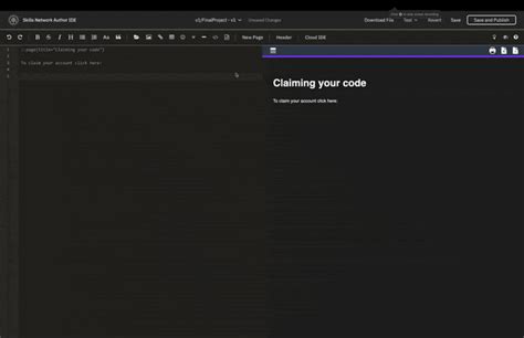 Ibm Cloud Trial Author Knowledgebase