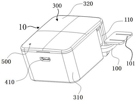 远程开关装置的制作方法
